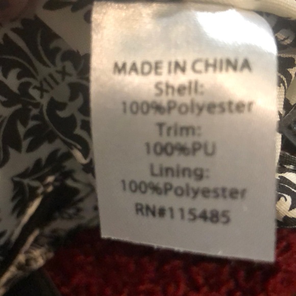 xiix | Bags | Xiix Purse | Poshmark